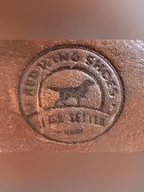 Red Wing Shoes | Shoes | Red Wing Irish Setter Hunt 867 Mens 2d Leather ...